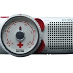 グッドデザインな非常用ラジオ『Eton ROVER』 « Instrumental™