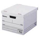 Fellowes Bankers Box 703 « Instrumental™