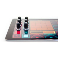 DJアプリのツマミ操作をフィジカルに可能にする『Tuna Knobs』 « Instrumental™