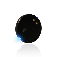 従来の腕時計の裏蓋に装着してスマートウォッチにするコイン型デバイス『Trivoly』 « Instrumental™