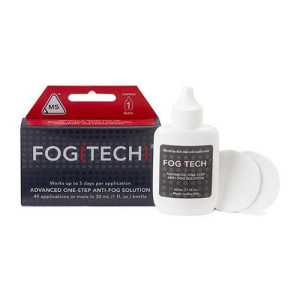 新世代の曇り止め『FogTech』 « Instrumental™