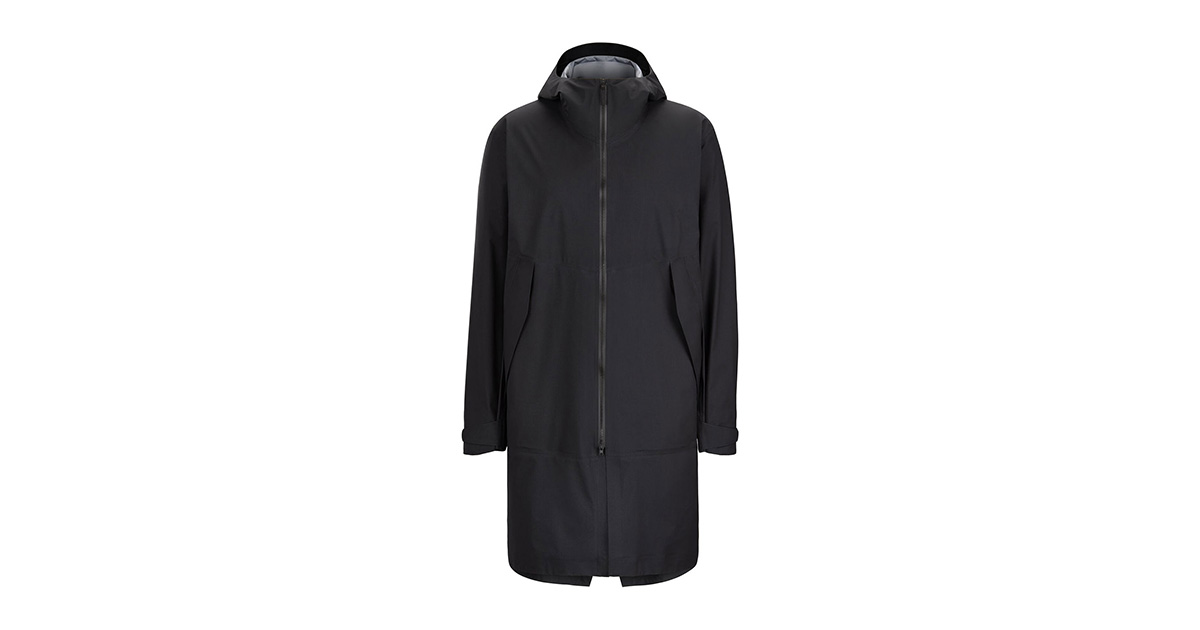 Arc’teryx Veilance Monitor Lightweight Coat « Instrumental™